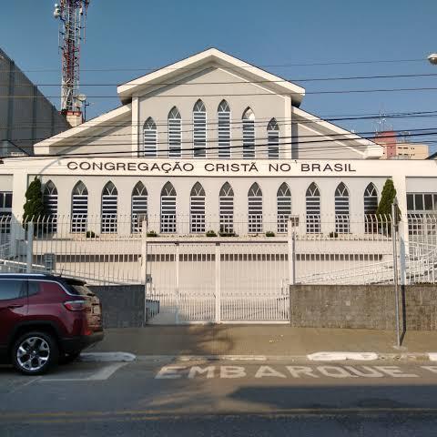 Mocidade alegres ccb