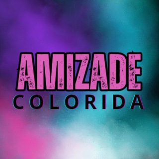 Amizade colorida Telegram
